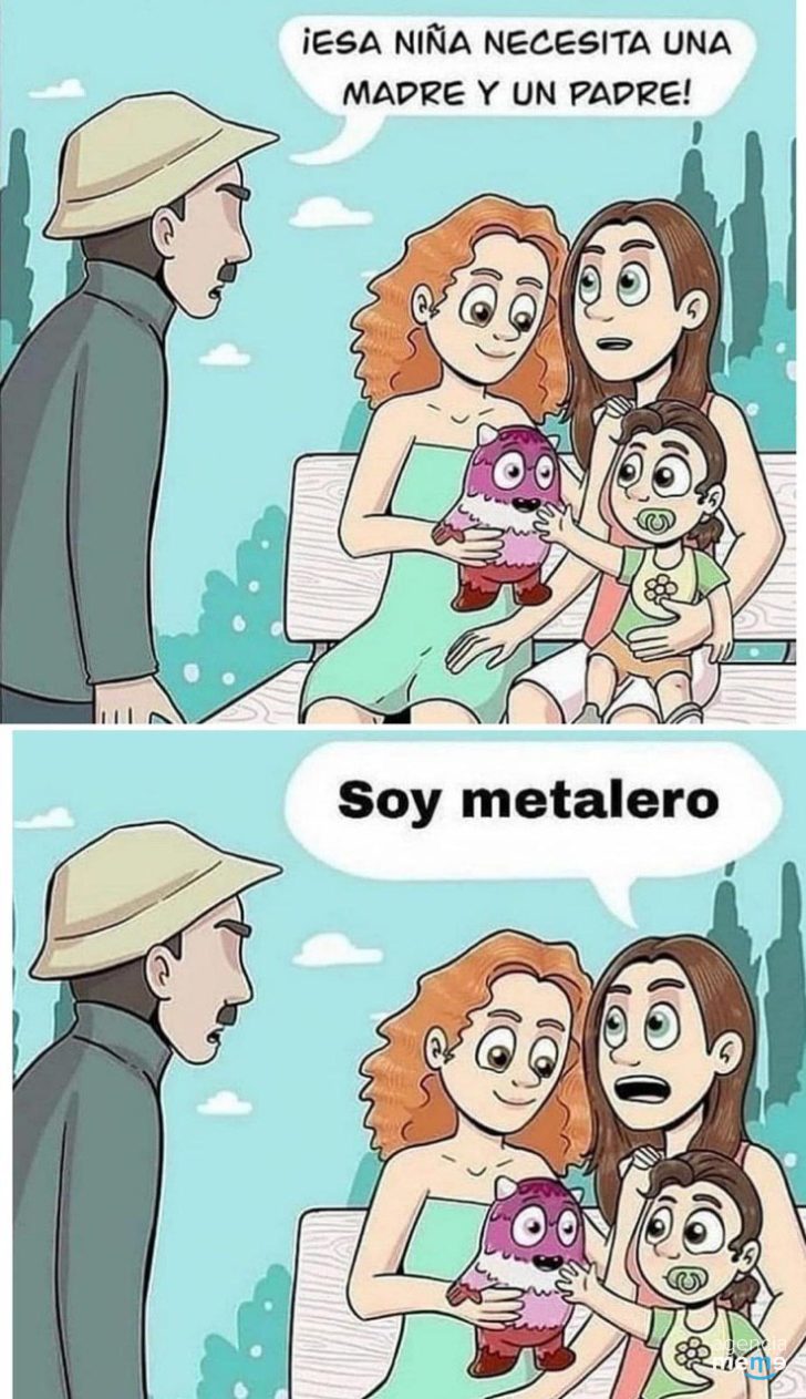 Inclusión - Agencia Meme