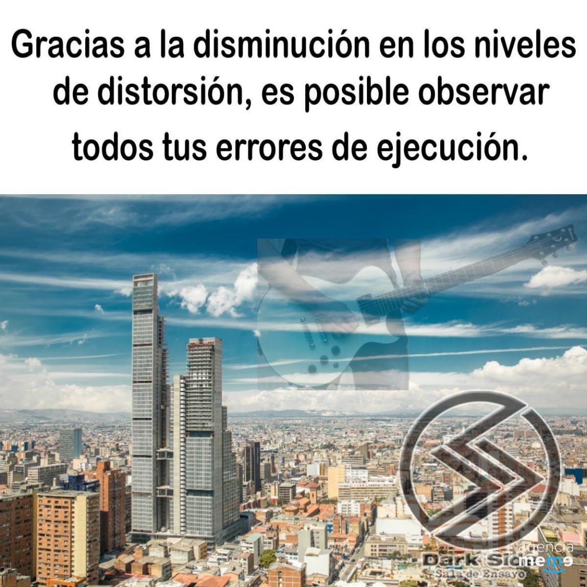 Disculpa... - Agencia Meme