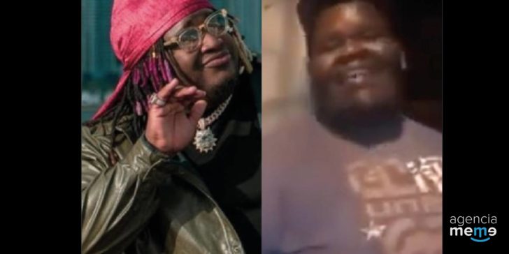 ¿Ya lo viste? Conoce el origen del meme "ete Sech" (VIDEO - Agencia Meme