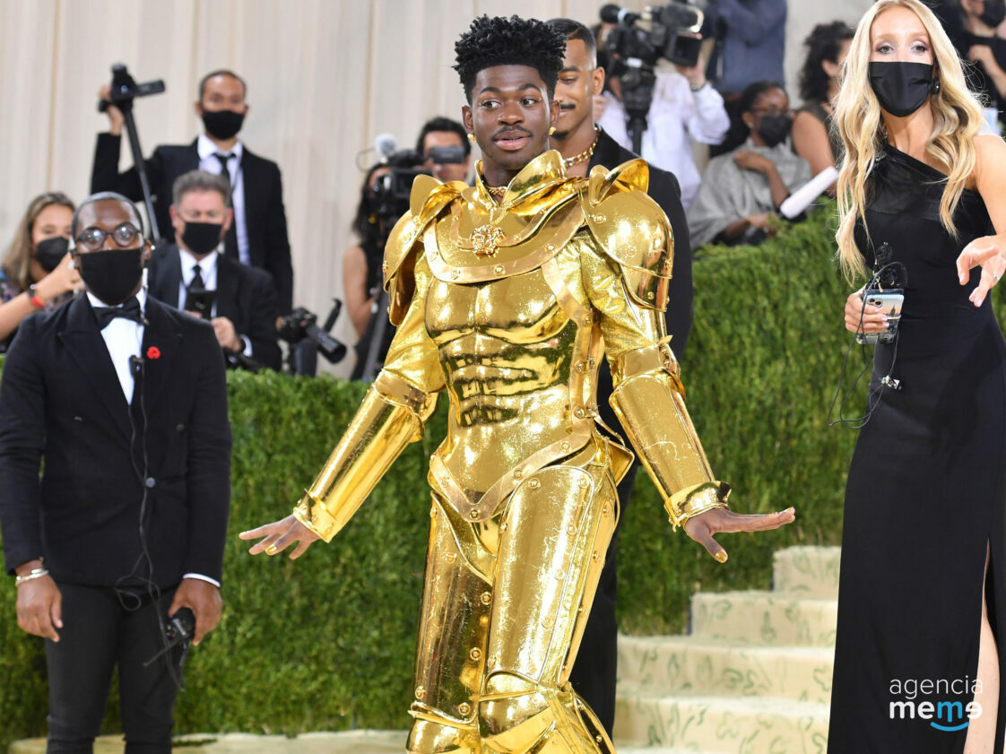 Así luce el actor colombiano que se inmortalizó como el “meme del ...