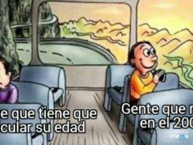 La niña malvada del meme del incendio cuenta cómo empezó el fuego ...